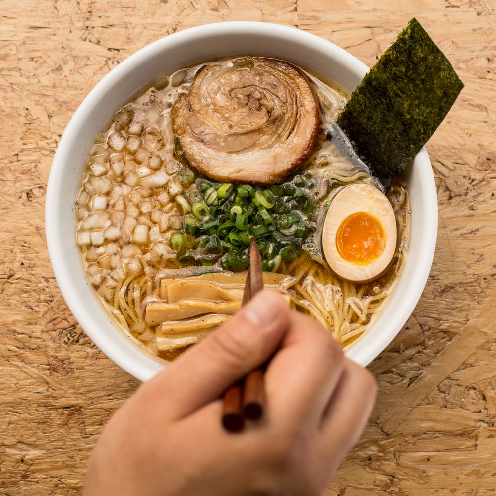 RAMEN TATSU-YA - 2927 Photos & 2767 Reviews - Ramen - 8557 Research ...