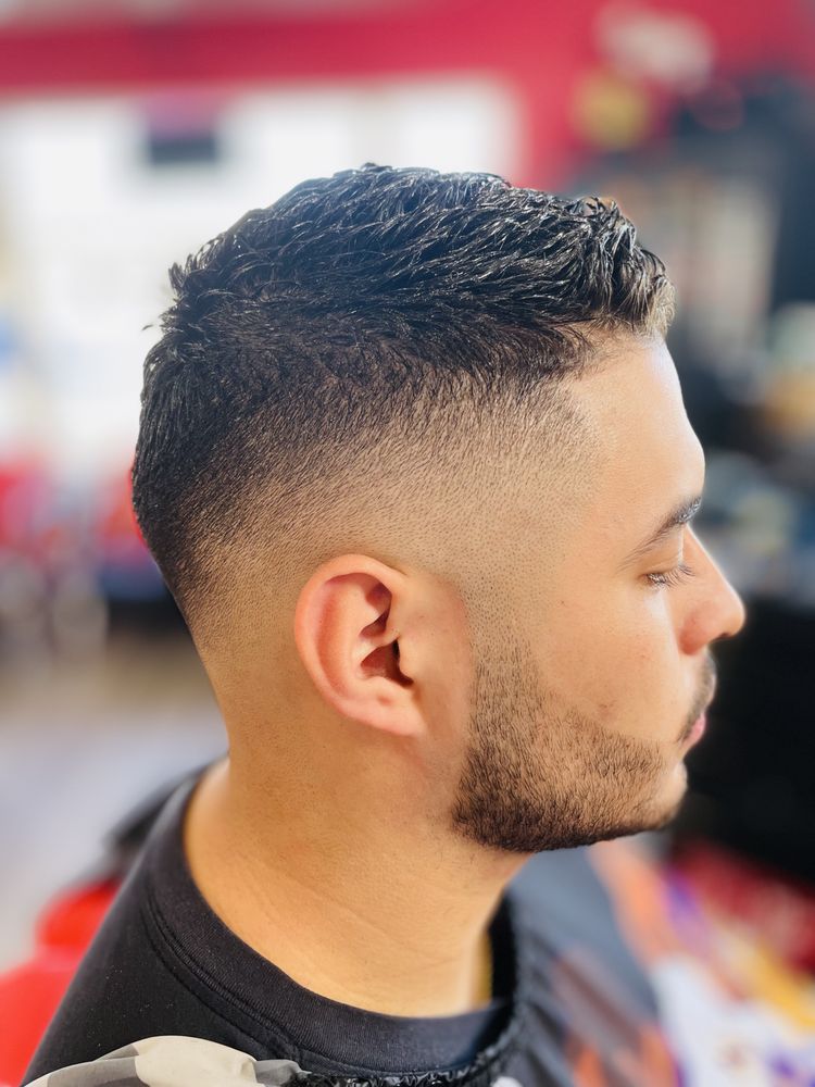 WILSON’S CUTZ BARBERSHOP - 31 Photos - 430 Middle Country Rd, Selden ...