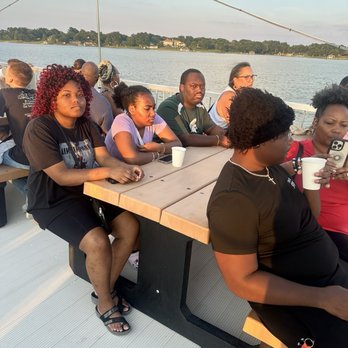 DFW BOAT RIDE - Updated October 2025 - 105 Photos & 46 Reviews - 2055 ...