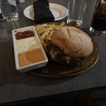 AFTERMATH - Updated March 2025 - 742 Photos & 375 Reviews - 1534 E ...