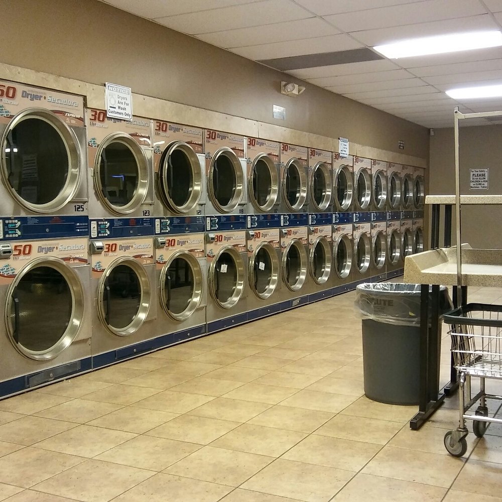 Best Coin Laundry in Hamilton: Top for Quality and Convenience