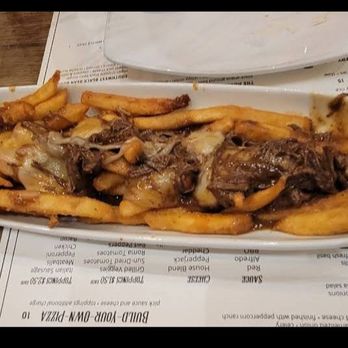 INCLINE PUBLIC HOUSE - 932 Photos & 847 Reviews - 2601 W 8th St ...