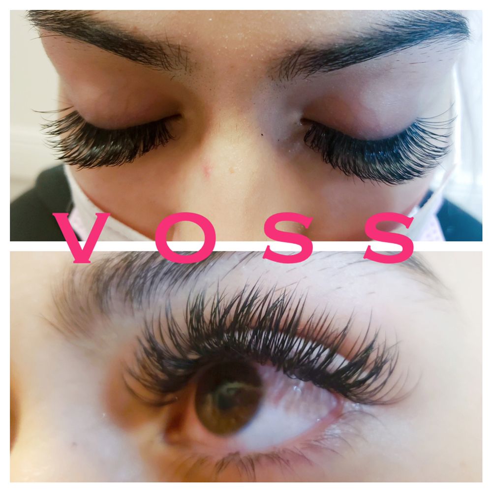 AMAZING LASH STUDIO - HOUSTON EYELASH EXTENSIONS - Updated December ...