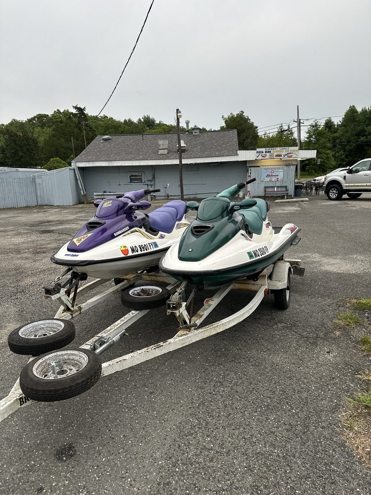 ATLANTIC CITY CYCLE CENTER - Updated December 2025 - 20 Reviews - 1181 ...