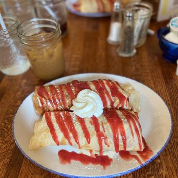 SIMPLY CREPES PITTSFORD - Updated April 2025 - 528 Photos & 453 Reviews ...