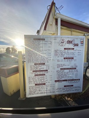 CHIC-A-SEA RESTAURANTS - Updated January 2025 - 24 Photos & 32 Reviews ...