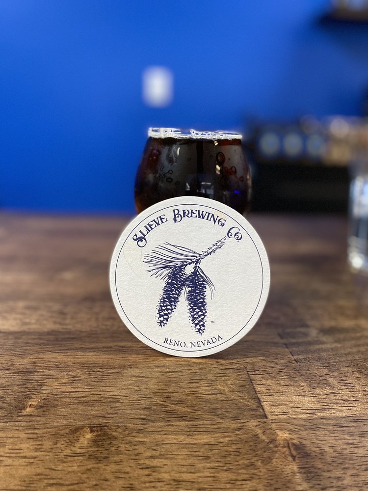 SLIEVE BREWING - Updated January 2026 - 146 Photos & 59 Reviews - 495 ...