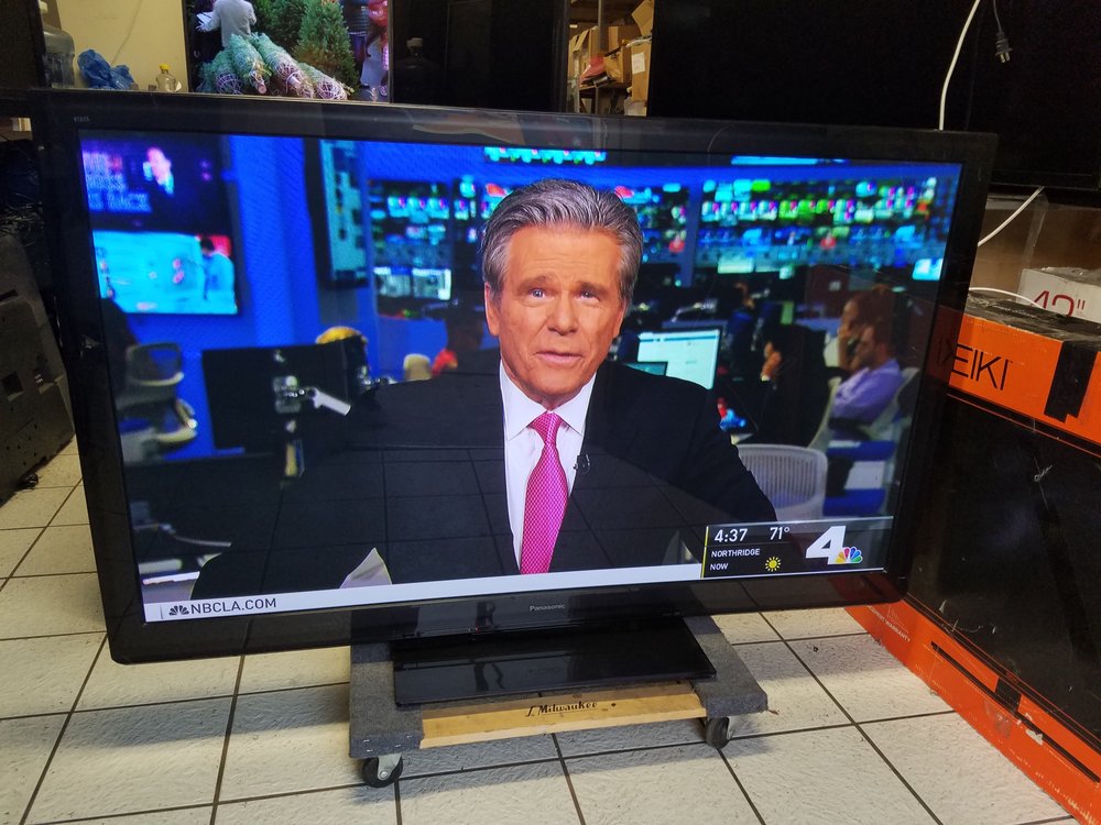 VEGA ELECTRONICS - Updated April 2025 - 12 Photos - 1677 W 11th St, Los ...