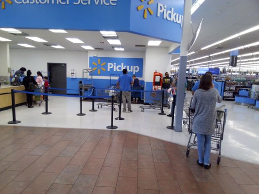WALMART SUPERCENTER - Updated September 2025 - 42 Photos & 85 Reviews ...