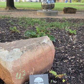 EXALL PARK - Updated October 2025 - 91 Photos & 20 Reviews - 1355 Adair ...