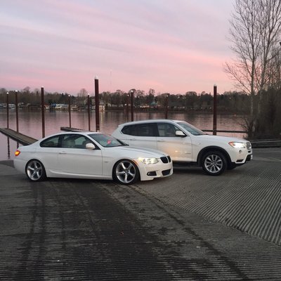 BMW PORTLAND - Updated September 2025 - 54 Photos & 367 Reviews - 2001 ...