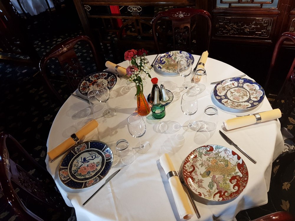 GOLDEN ELEPHANT RESTAURANT - Updated May 2026 - Unit 10, Sutton Cross ...