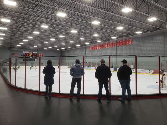 SHAKOPEE ICE ARENA - Updated December 2025 - 1255 Fuller St S, Shakopee ...