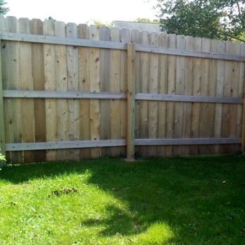 BUTLER FENCE - Updated December 2025 - 536 State Fair Blvd, Syracuse ...