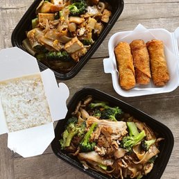 THAI INBOX - Updated November 2025 - 126 Photos & 172 Reviews - 122 ...