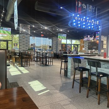 WINGS OVER FRISCO - Updated December 2025 - 130 Photos & 112 Reviews ...