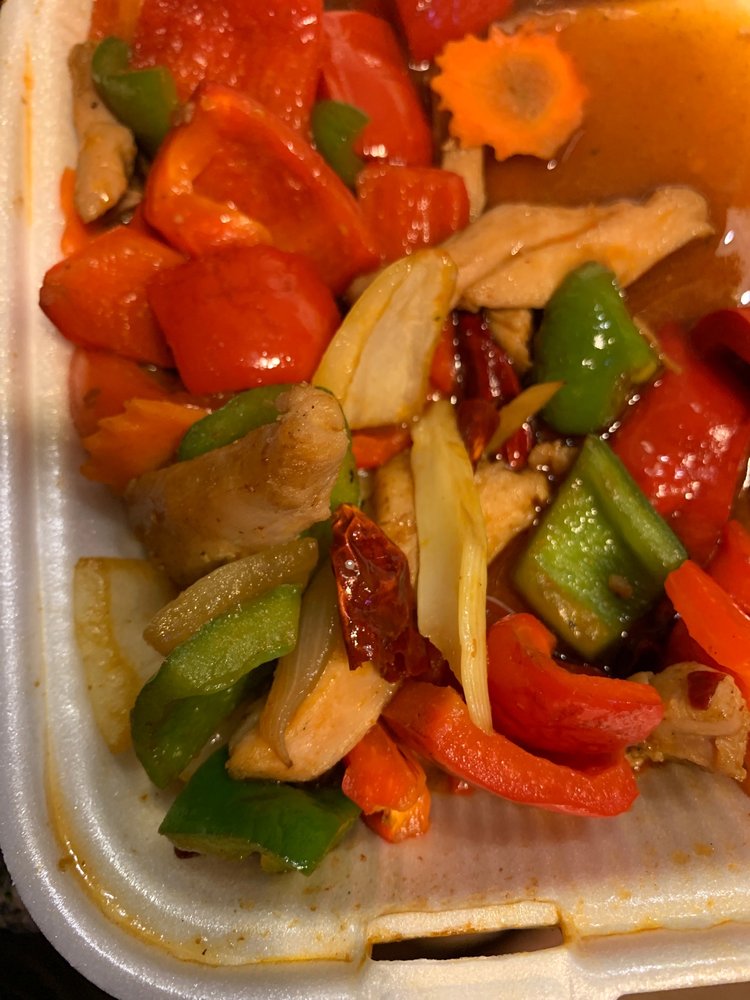 DONUT PLUS & CHINESE FAST FOOD - Updated August 2024 - 14 Reviews ...