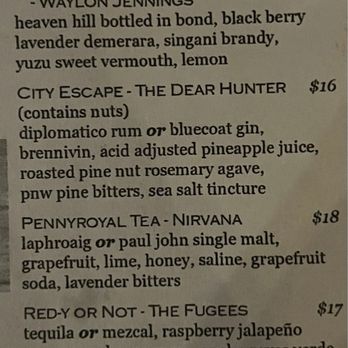 RADIATOR WHISKEY - Updated August 2025 - 2263 Photos & 1467 Reviews ...