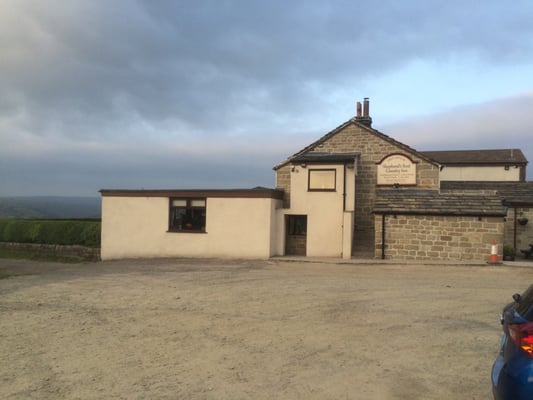 THE SHEPHERD’S REST INN - Lumbutts Road, Todmorden, West Yorkshire ...