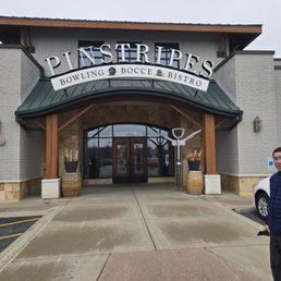 PINSTRIPES - Updated July 2025 - 877 Photos & 641 Reviews - 1150 Willow ...