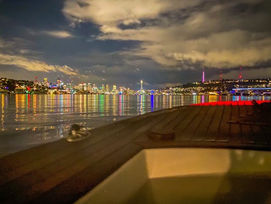 HOT TUB BOATS - Updated December 2024 - 191 Photos & 159 Reviews - 2520 Westlake Ave N, Seattle ...