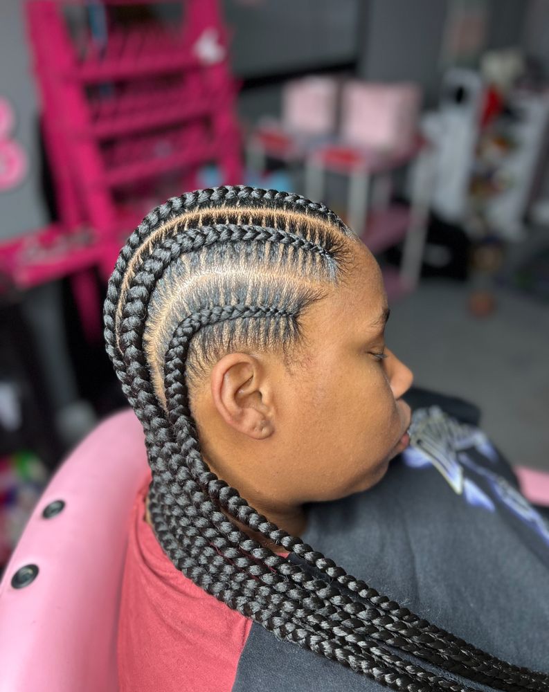 BRAIDS BEAUTY & BEYOND - Updated May 2024 - Request an Appointment ...