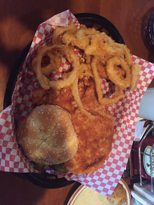 ROUTE 20 BAR & GRILL - 16 Photos & 50 Reviews - Bars - 2051 N Ayp Rd ...