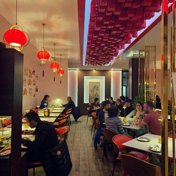 THE CORNER CHINESE RESTAURANT - Updated August 2024 - 141 Photos & 67 ...