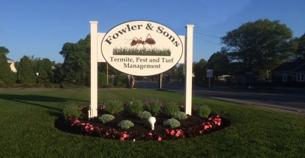 FOWLER AND SONS TERMITE & PEST CONTROL - Updated December 2025 - 11 ...