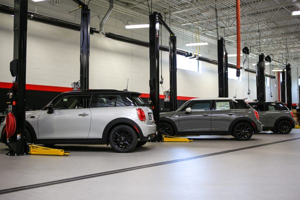 MALL OF GEORGIA MINI - Updated October 2025 - 81 Photos & 82 Reviews ...