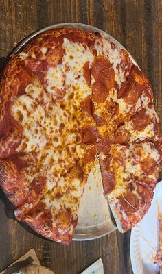 STADIUM PIZZA - Updated December 2025 - 156 Photos & 403 Reviews ...