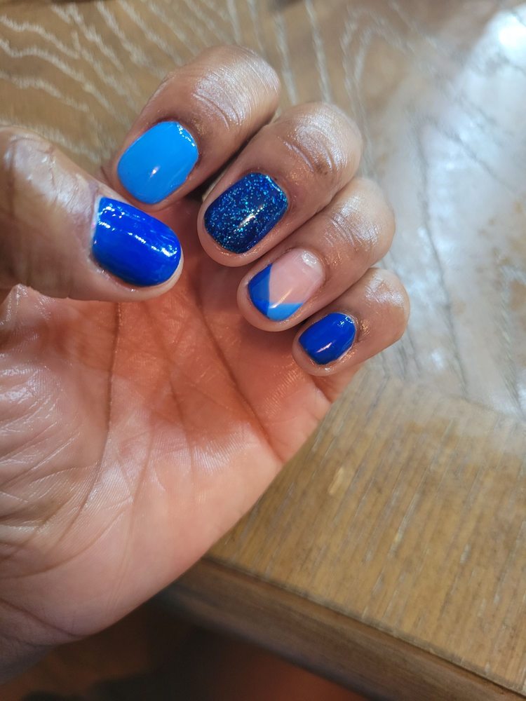 LISA NAIL SALON - Updated July 2025 - 16 Photos & 36 Reviews - 1600 ...