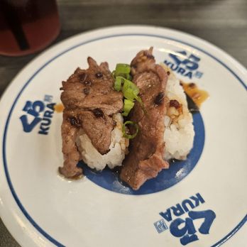 KURA REVOLVING SUSHI BAR - Updated December 2025 - 191 Photos & 103 ...