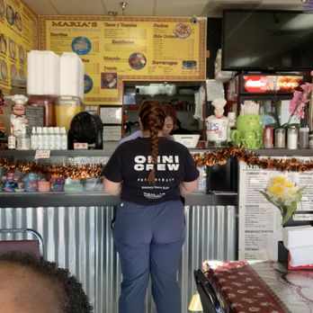 MARIA’S FRYBREAD & MEXICAN FOOD - 594 Photos & 780 Reviews - 4041 E ...