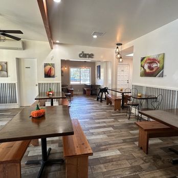 SIERRA SUBS AND SALADS - Updated March 2025 - 452 Photos & 671 Reviews ...