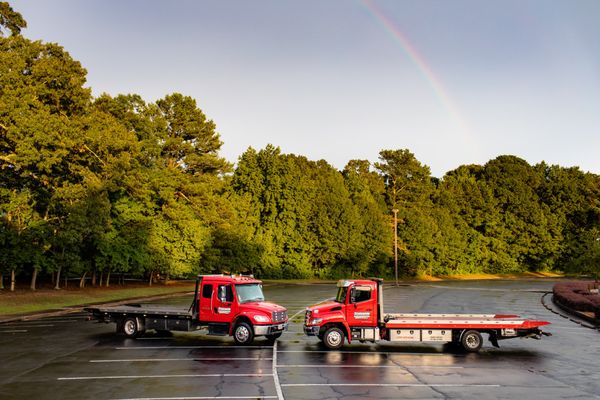 STATEWIDE WRECKER SERVICE - Updated February 2025 - 121 Photos & 43 ...