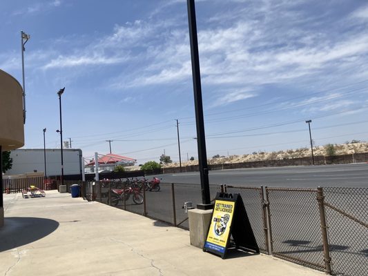 HONDA RIDER EDUCATION CENTER - Updated May 2025 - 85 Photos & 187 ...