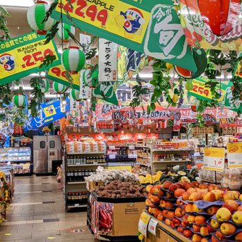 MARUKAI MARKET - Updated October 2024 - 815 Photos & 342 Reviews - 8151 ...