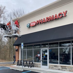 CVS PHARMACY - Updated December 2025 - 15 Photos & 10 Reviews - 1605 ...