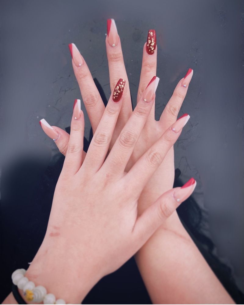 PANDORA NAILS AND SPA - Updated December 2024 - 173 Photos & 66 Reviews ...