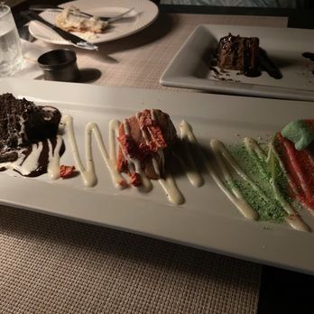 BAR HARBOR CHEESECAKE - Updated November 2025 - 324 Photos & 165 ...