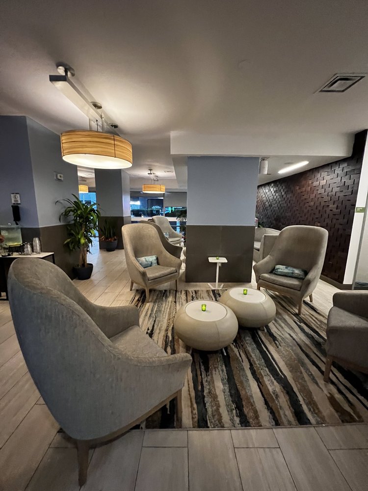 ELEMENT NEW YORK TIMES SQUARE WEST - 417 Photos & 451 Reviews - 311 ...