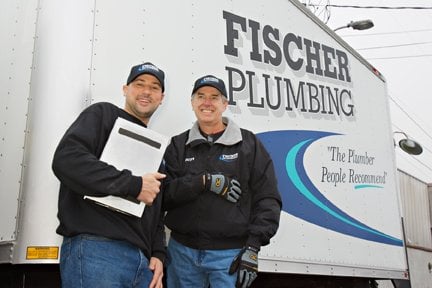 Fischer Plumbing - Updated January 2026 - 14 Photos - 190 Reviews ...