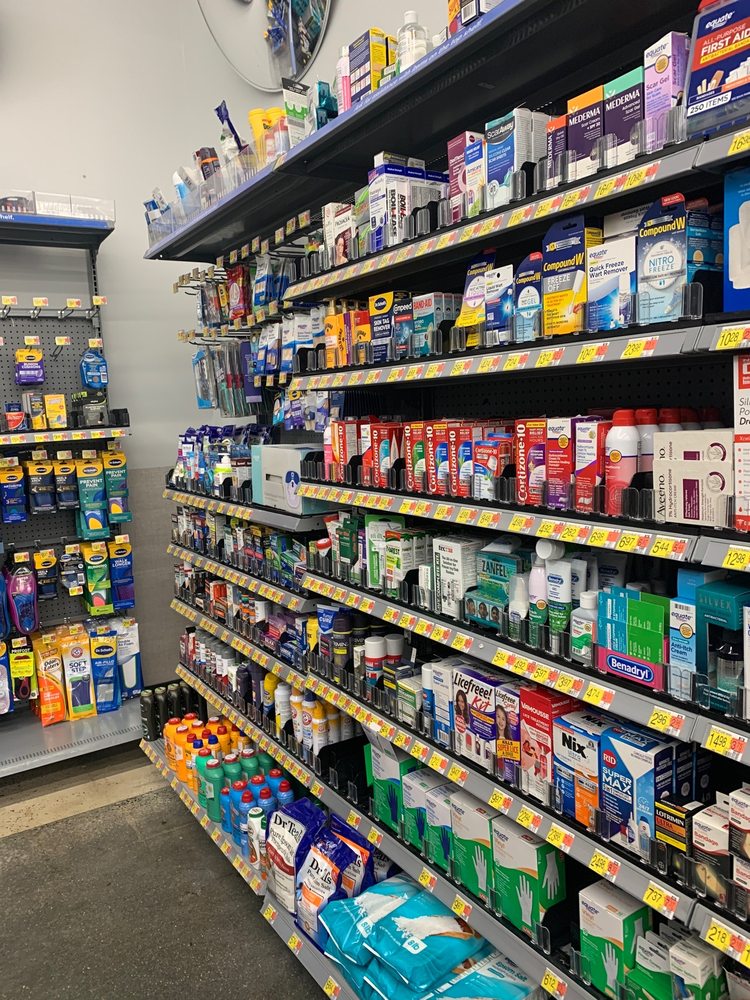 WALMART SUPERCENTER - Updated October 2024 - 84 Photos & 229 Reviews ...