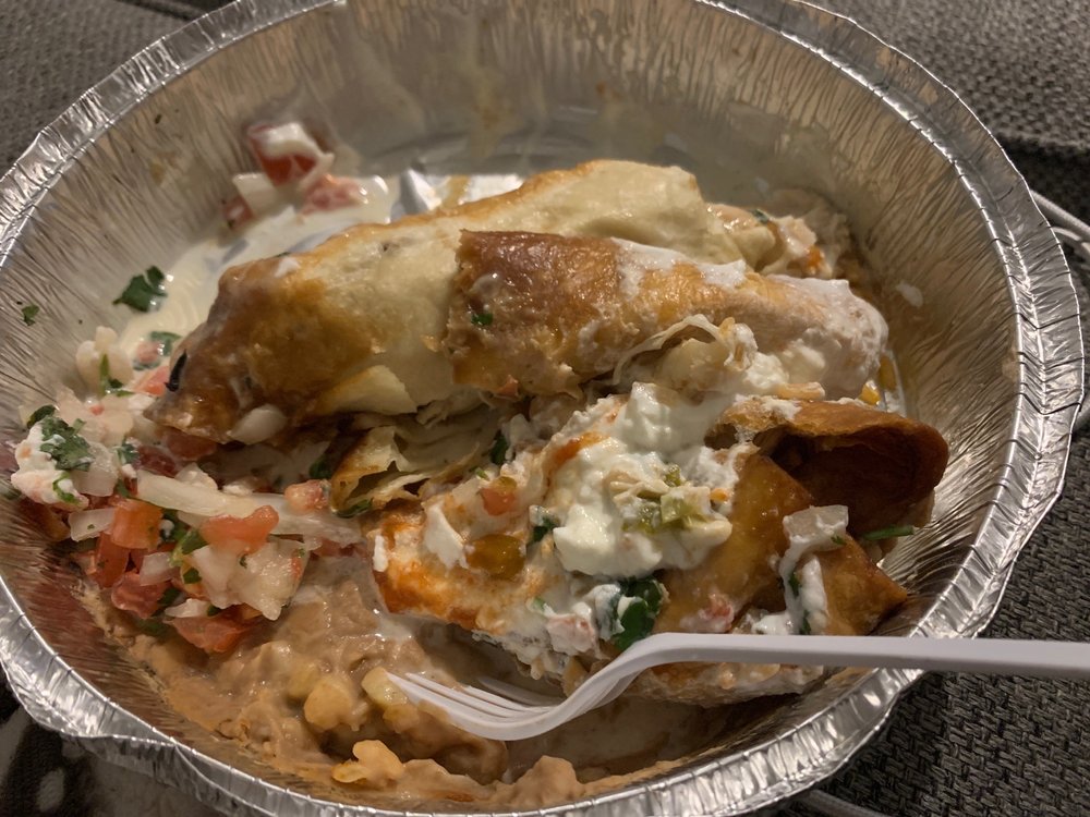 BRONCO MEXICAN RESTAURANT - Updated October 2024 - 21 Photos & 43 ...