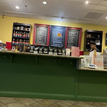 BLVD COFFEE - Updated December 2024 - 379 Photos & 426 Reviews - 15525 ...