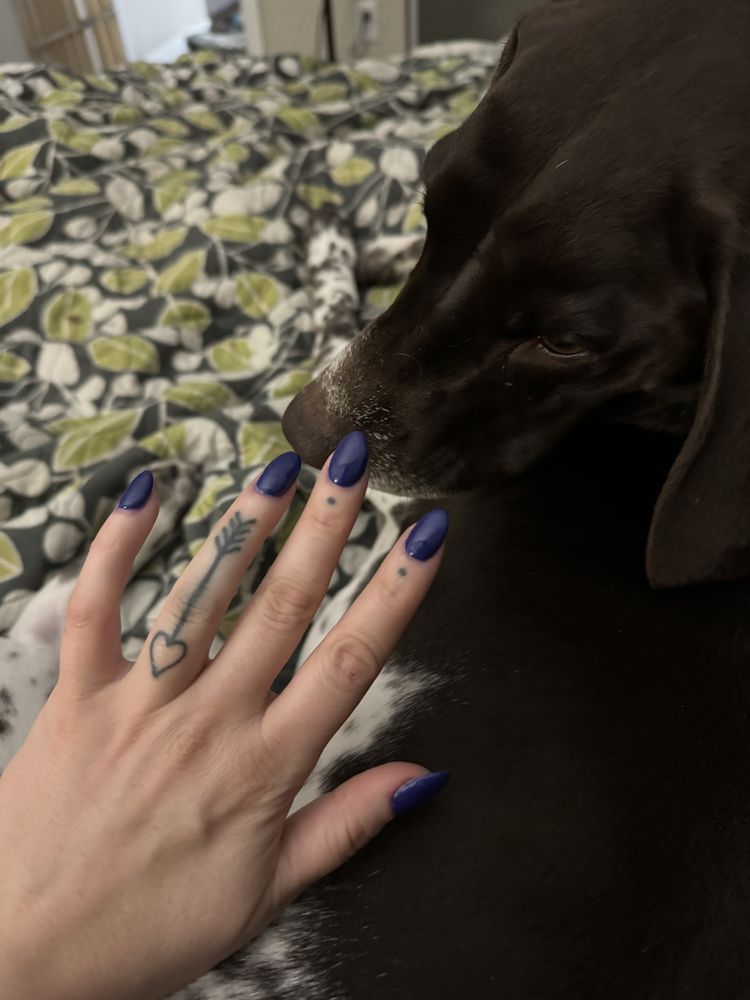 PERRY NAIL SALON - Updated December 2025 - 23 Photos & 83 Reviews - 323 ...