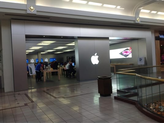 APPLE CHADSTONE - Updated October 2025 - 17 Reviews - Chadstone ...
