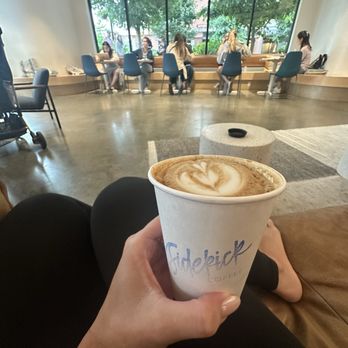 SIDEKICK COFFEE - Updated August 2024 - 275 Photos & 148 Reviews ...