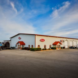 JACKSON GROUP PETERBILT IDAHO FALLS - 4460 W Andco Dr, Idaho Falls, ID ...